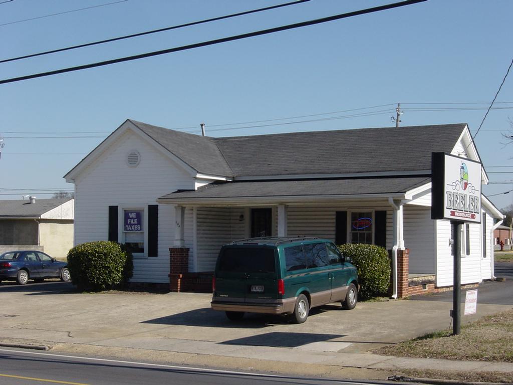 Beeler Insurance | About Us