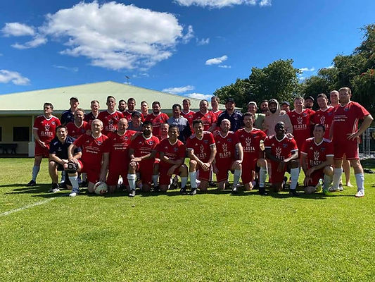 Perth Soccer | Perth Royals Football Club | Lathlain