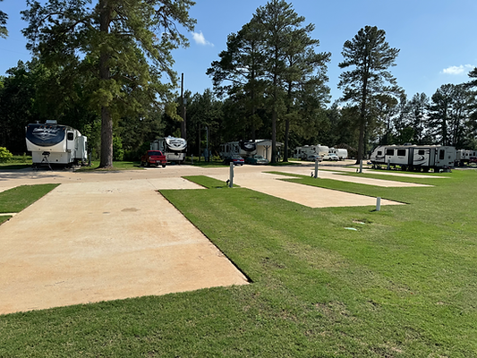 Contact Us | Hidden Lake RV