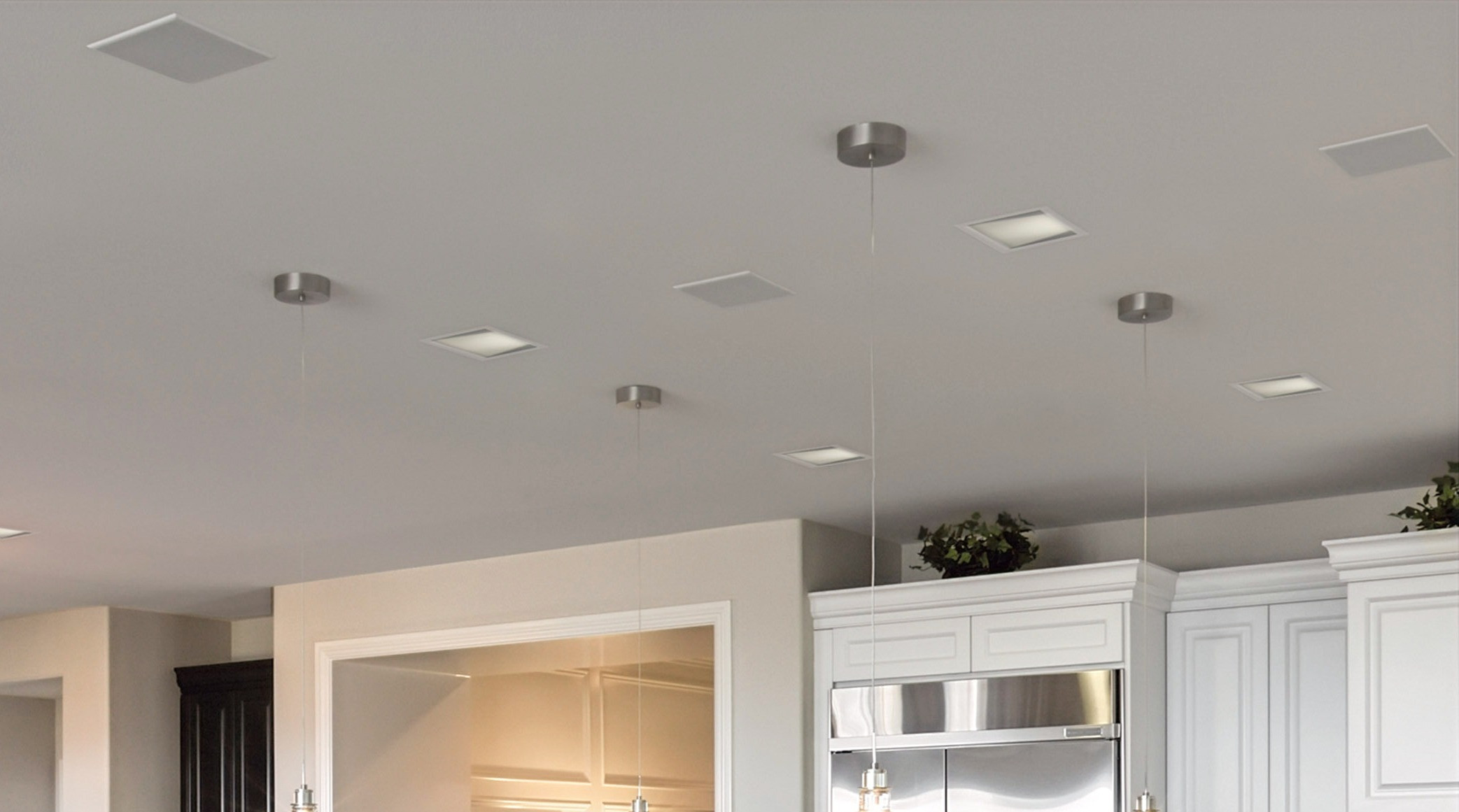 FRAMELESS Speakers | ditoPRO