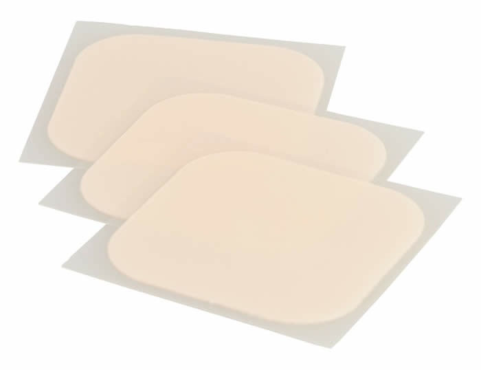 Transdermal patch 70mg CBD | cbdlish