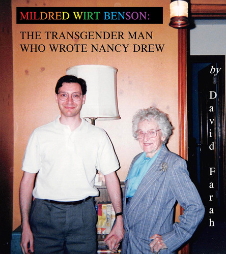 Mildred Wirt Benson | Farah's Books