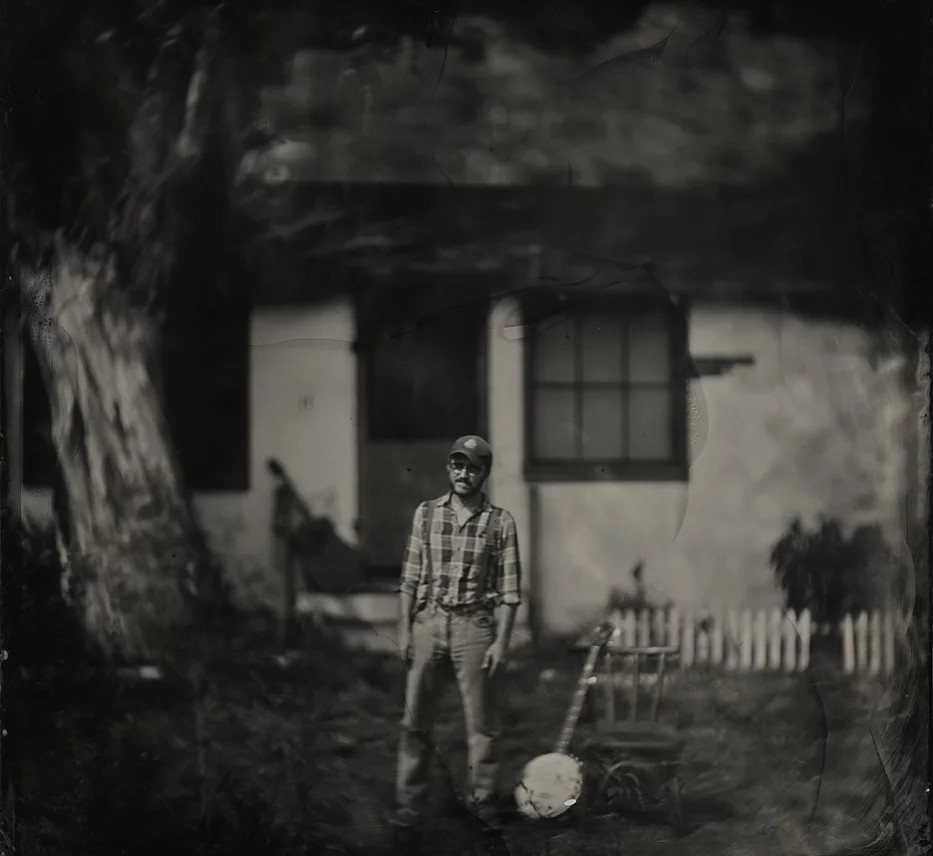 Matt Doherty | My Journey as Professional Writer | Los Angeles