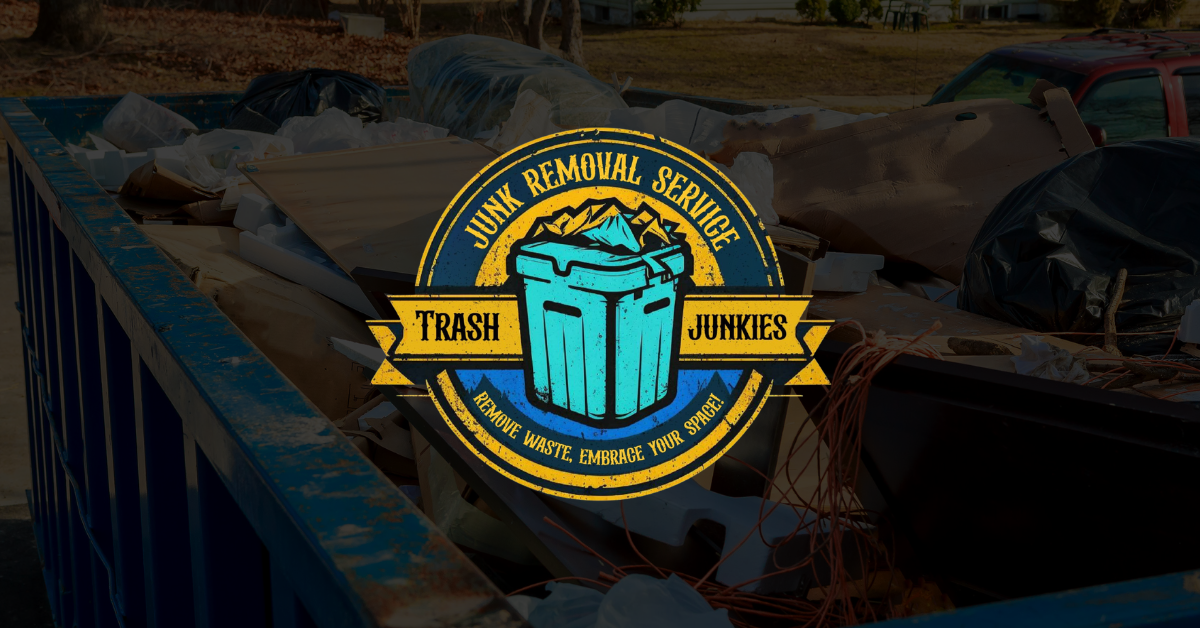 Service Areas Junk Removal | Trash Junkies LA | Los Angeles | San ...