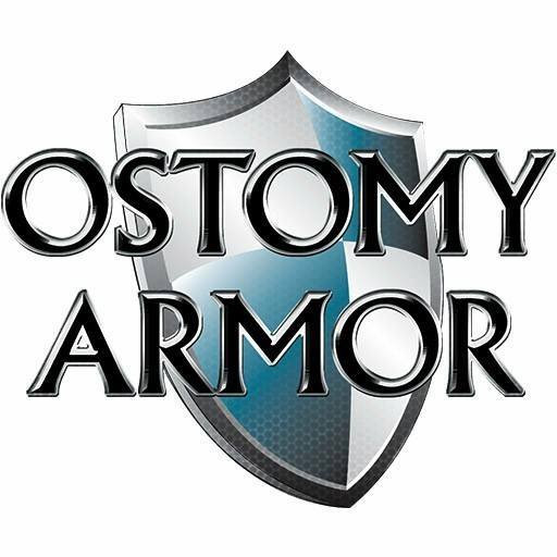 Ostomy belt | Titanium Max | Ostomy Armour UK