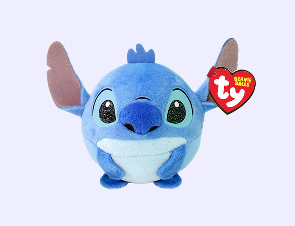 Ty Collection | LittleBitEverything