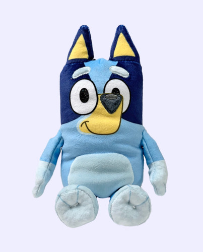 Bluey | Bluey Collection | Ty Beanie Bellies | LittleBitEverything