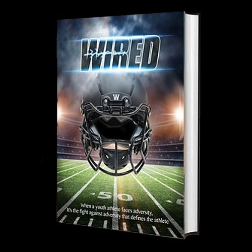 WIRED E-BOOK | Edward Galloway