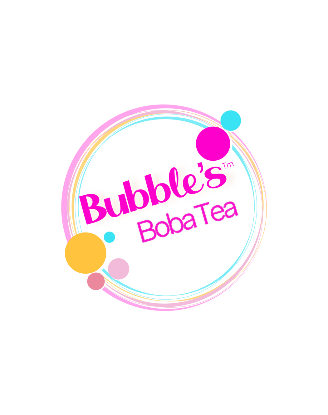 Our Locations (All) | Bubble's Boba Tea