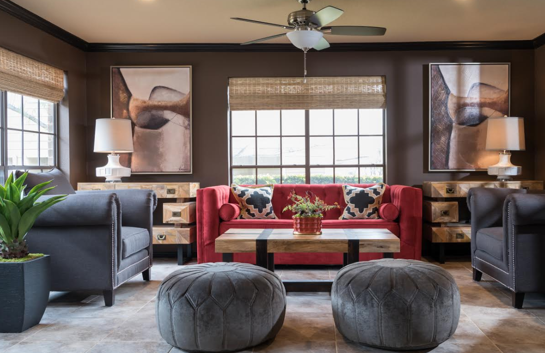 Contact Us | Landry Designs | Arlington, Fort Worth, Dallas Interior ...