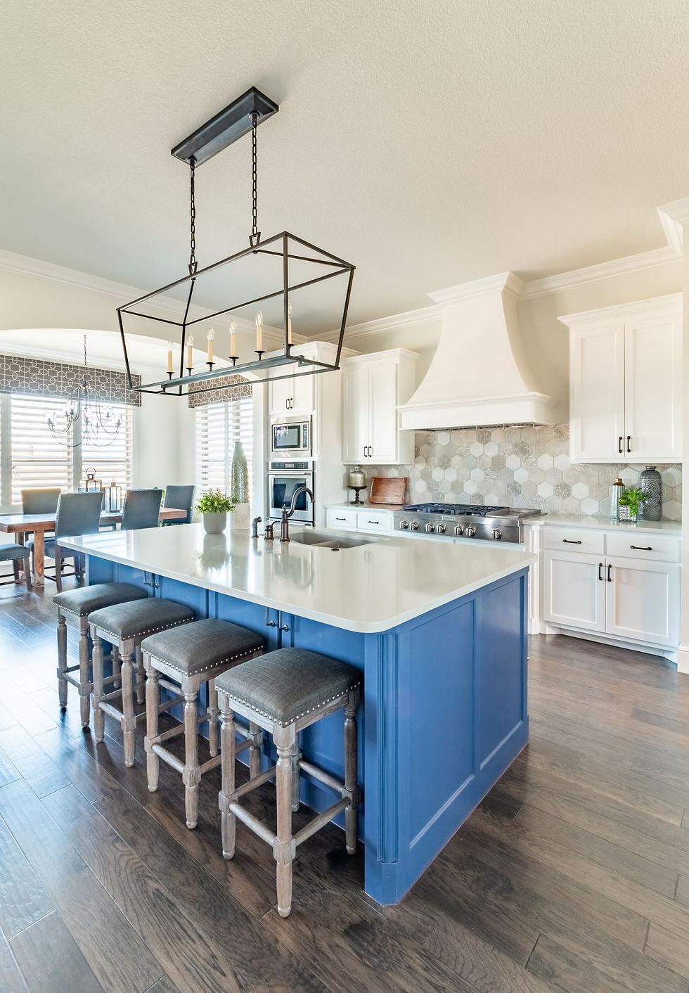 Portfolio | DFW Interior Decorator | Arlington, Fort Worth, Dallas