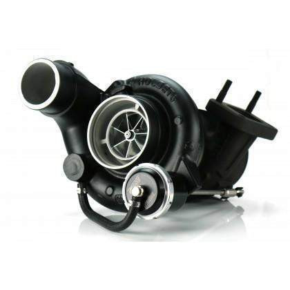 2013-2018 Cummins 63mm FMW Holset VGT Cheetah Turbocharger | Valley Center