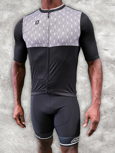 Black Fiber Kit | Hot Shoppe Designs