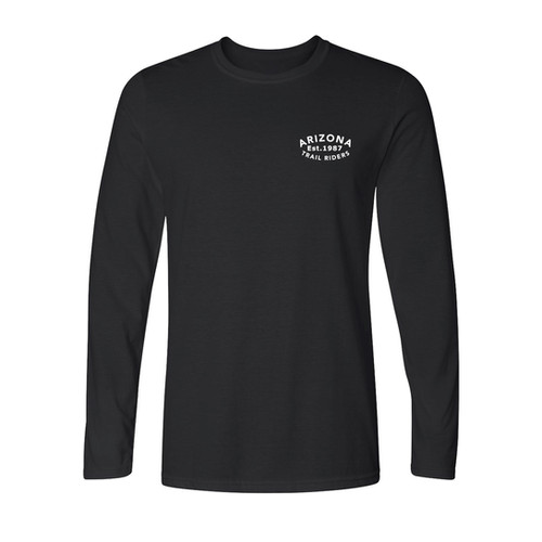 ATR 2025 Long Sleeve T-Shirt | Hot Shoppe Designs