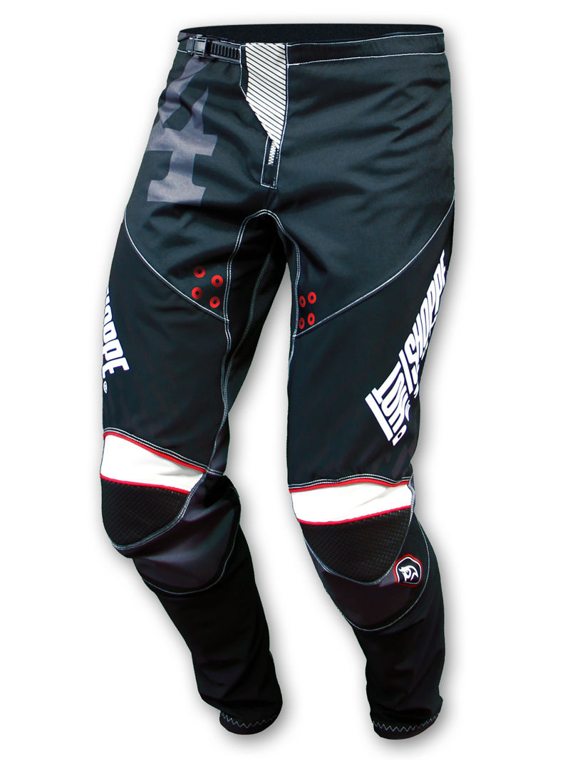 BMX / MX / DH | Hot Shoppe Designs