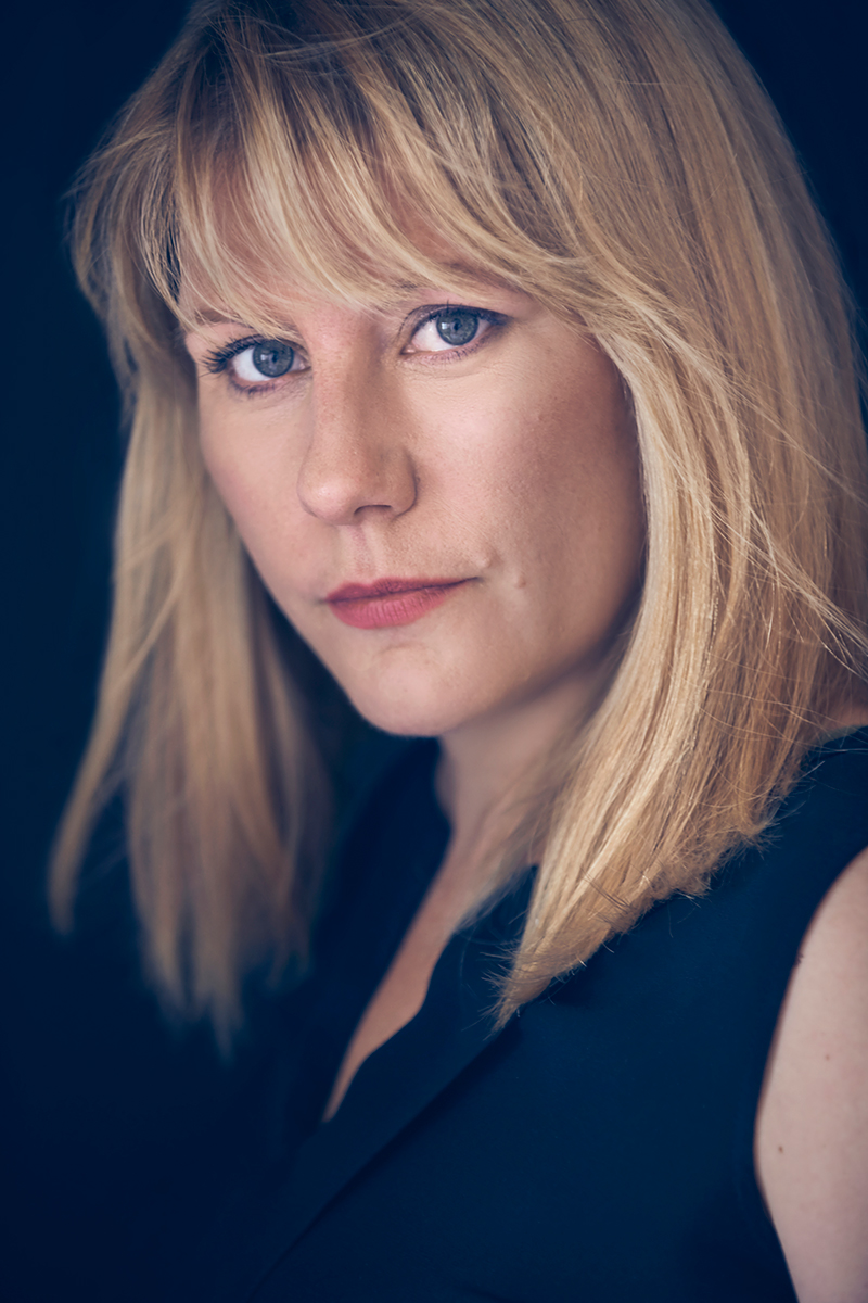 Lorna Bennett Actor Headshots | TV, Film, Theatre, Voice Over