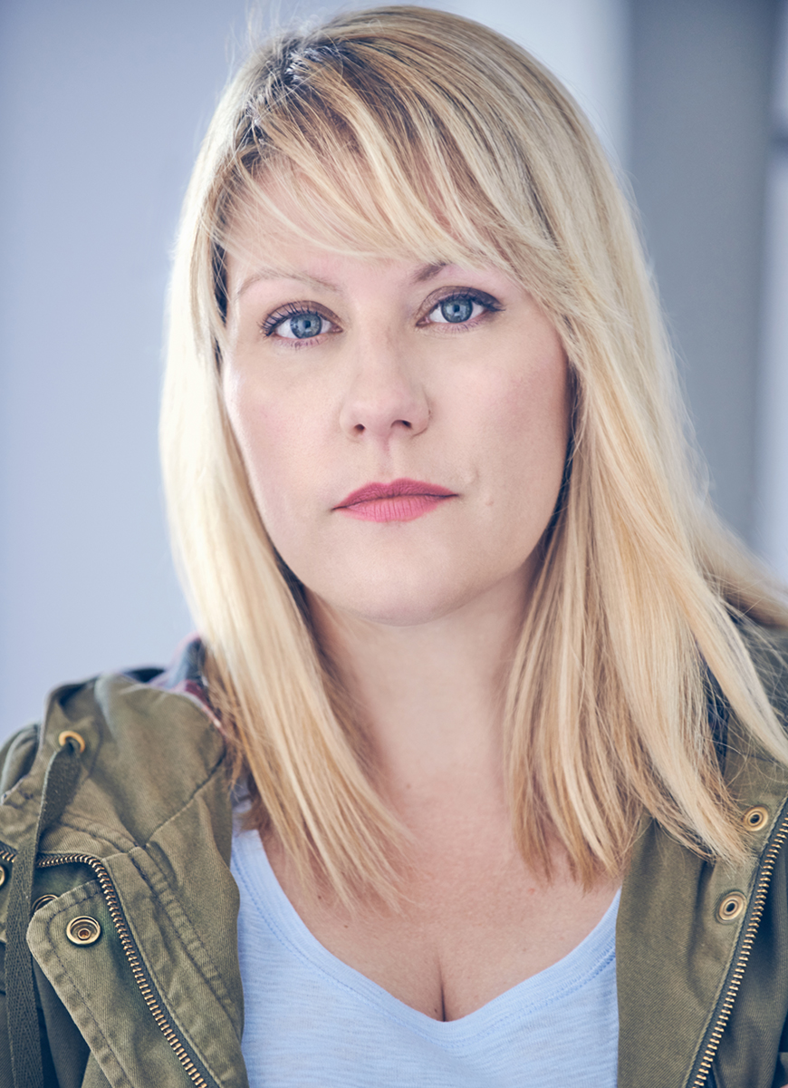 Lorna Bennett Actor Headshots | TV, Film, Theatre, Voice Over