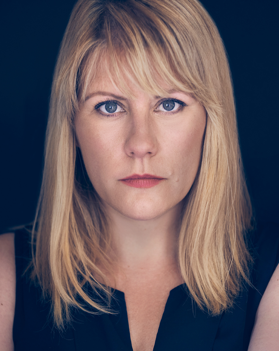 Lorna Bennett Actor Headshots | TV, Film, Theatre, Voice Over
