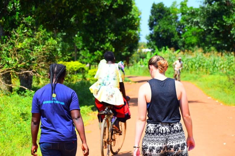 About | Empower Through Health