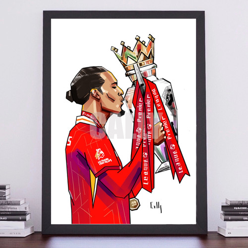 The CHAMPIONS Bundle | Cally Online