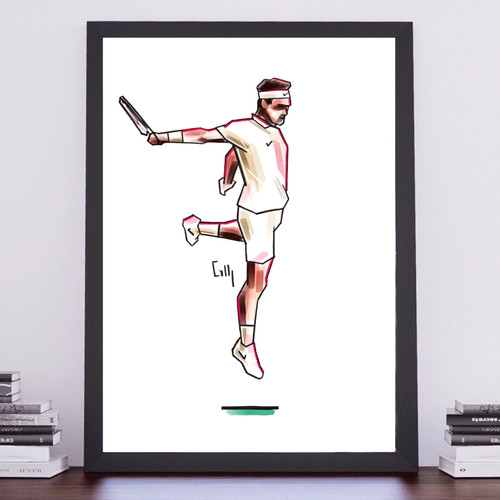 Roger The Great | Cally Online