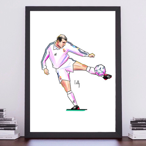 Zizou | Cally Online