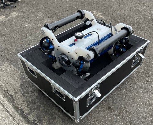 ALON 8 VEC A50 ROV | Delta Rov