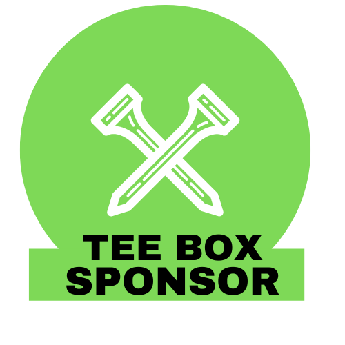 Tee Box Sponsor | HPNF