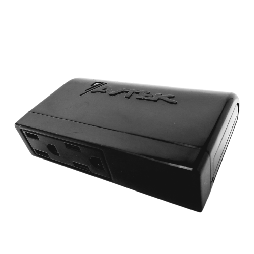 Protector para Equipos Electrónicos 15A 120V 2T AVTEK PTE-1821-2T ...