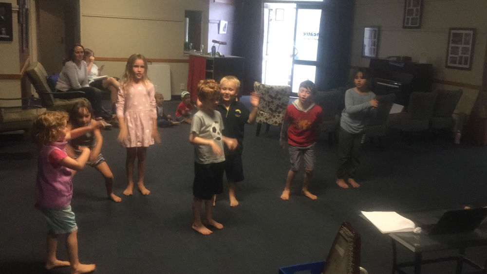 Chop Chop Choppity Chop