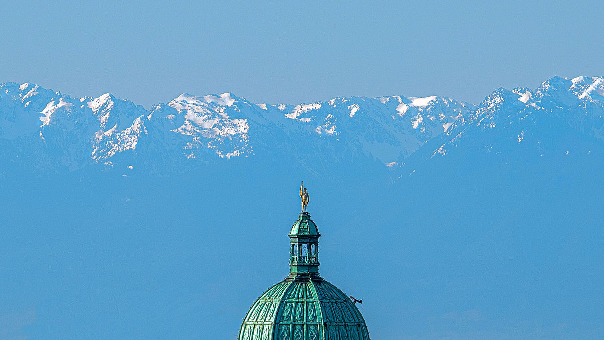 Victoria BC | Atis Metuzals Photog