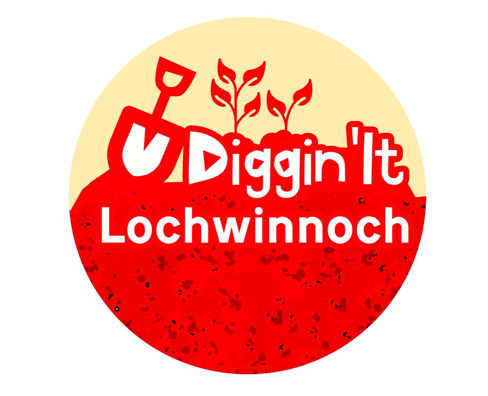 Diggin' It is back in 2023!
