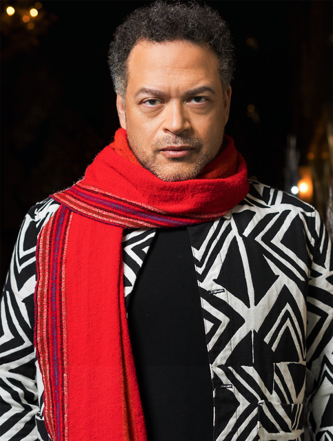 Nathan Granner, tenor