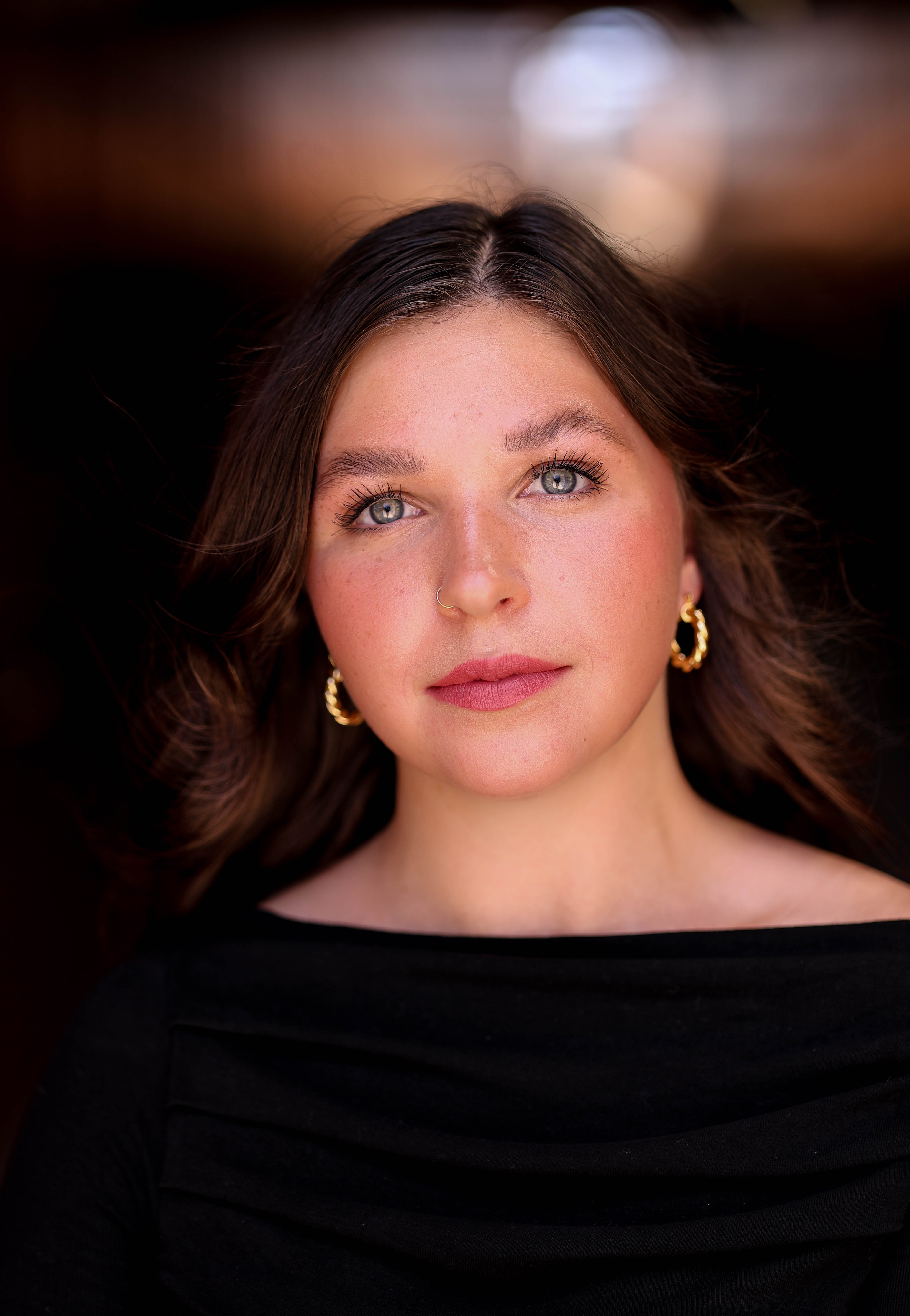 Elizabeth Fisher, soprano