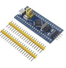 STM32 F103C8T6 | Gopal Electronics