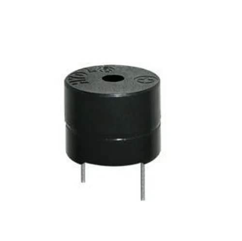 Buzzer PCB Mounted (small) | Gopal Electronics