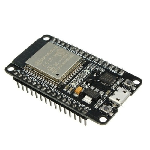 ESP 32 Vroom | Gopal Electronics