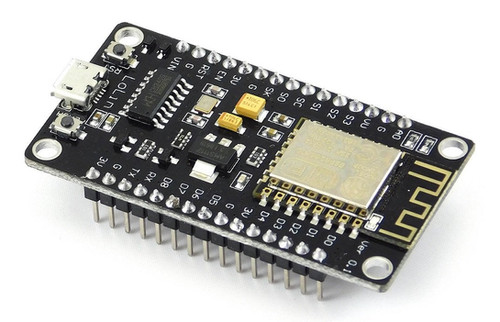 ESP 8266 - Node MCU | Gopal Electronics