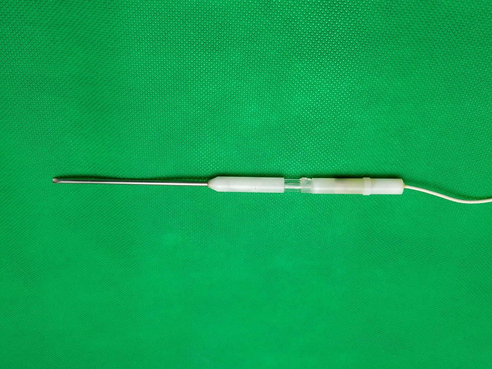 PRODUCTS | Microelectrodes Inc
