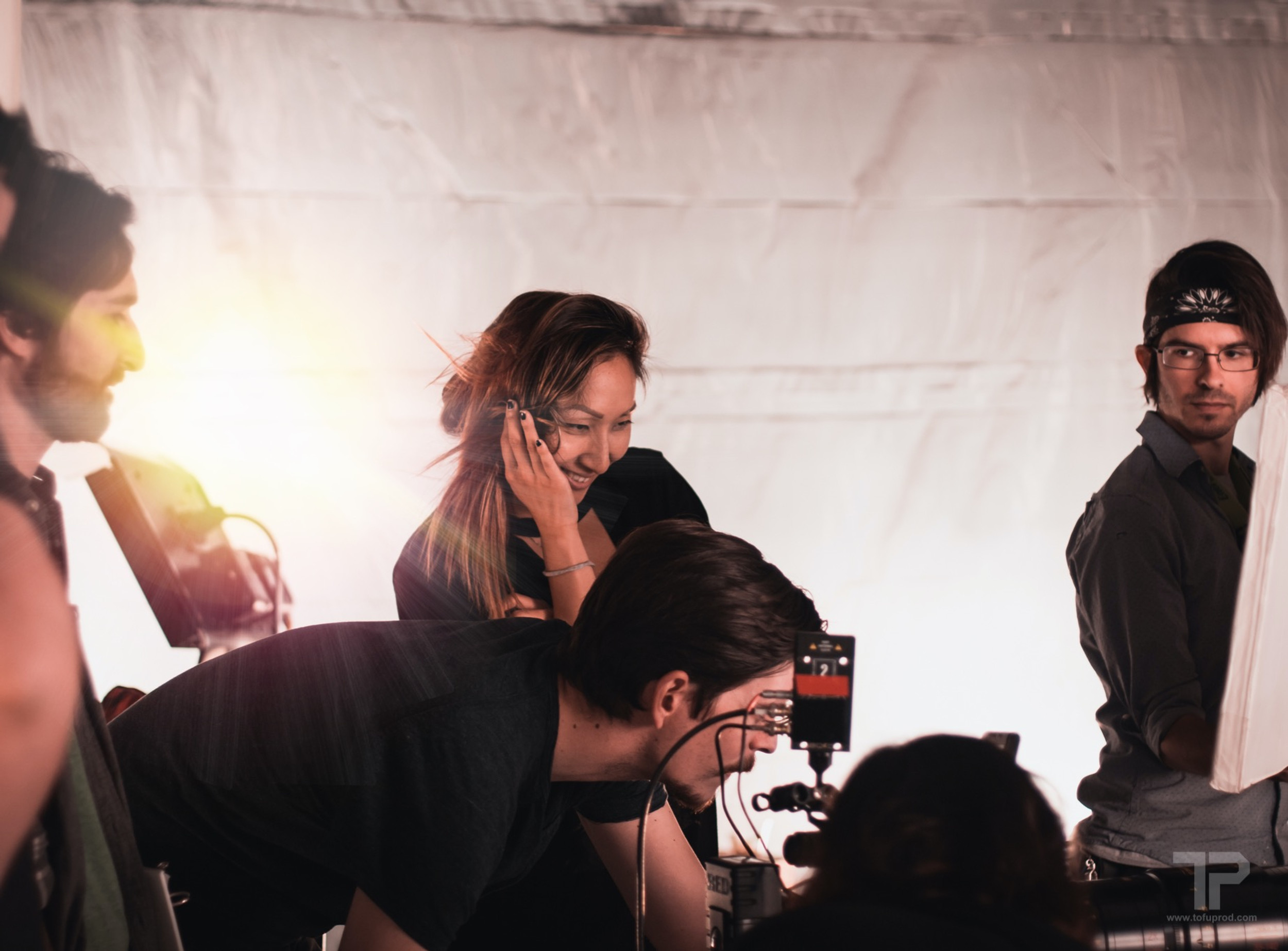 Original | Ellen Kim