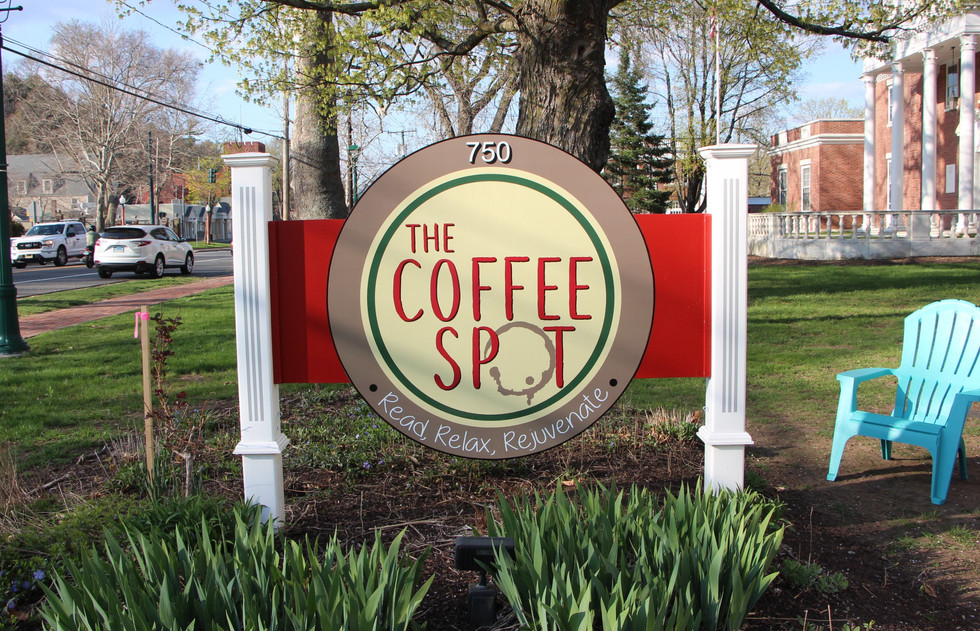 Home | TheCoffeeSpotLLC