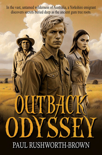 Outback Odyssey | Down Under Interviews