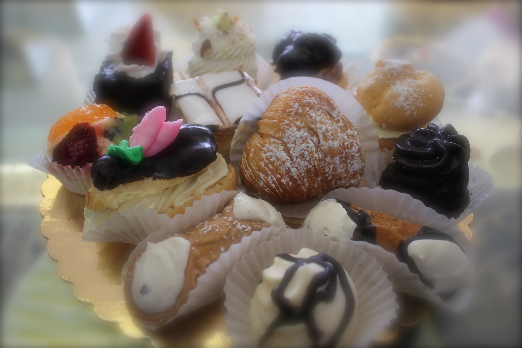 VARANO BAKERY