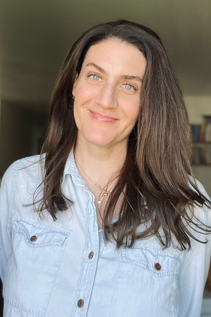 Therapists | Sheri Rodriguez