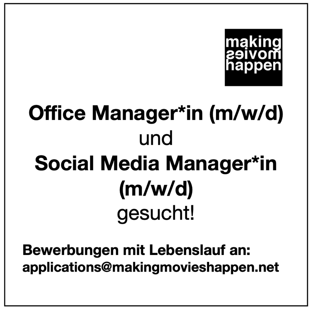 Job Openings Job Openings