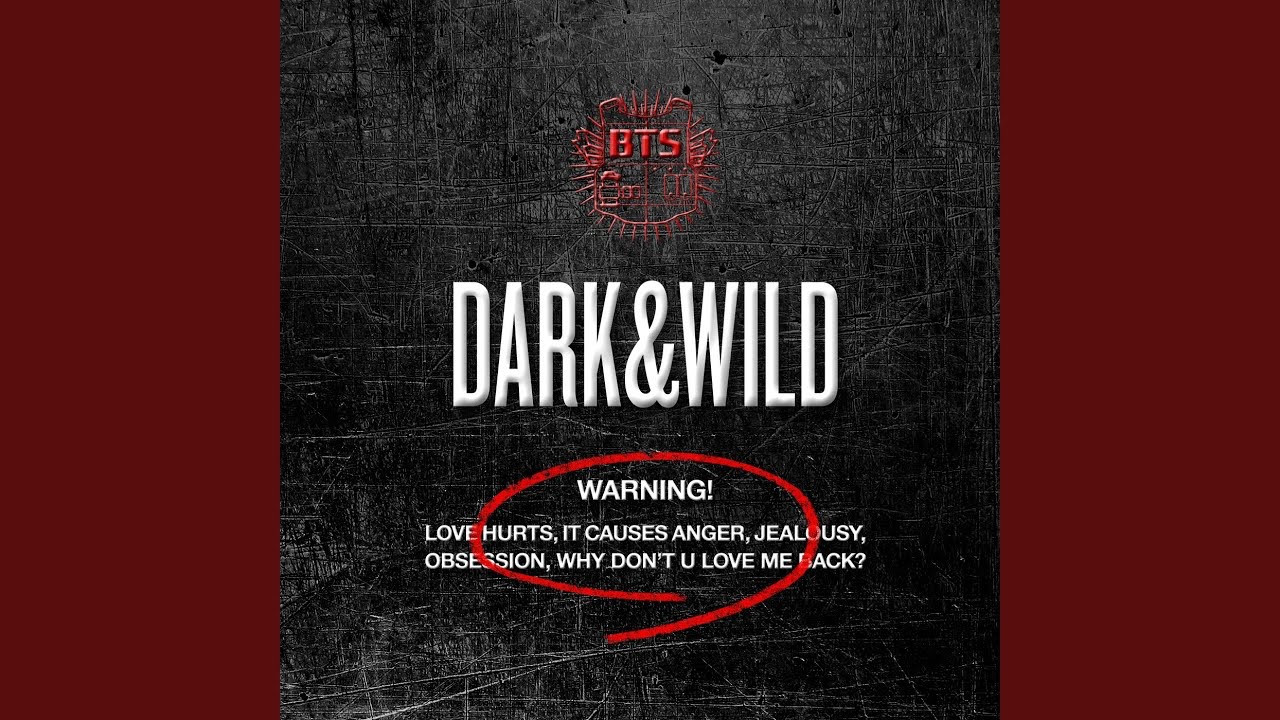 BTS (방탄소년단) - 'Rain' Lyrics