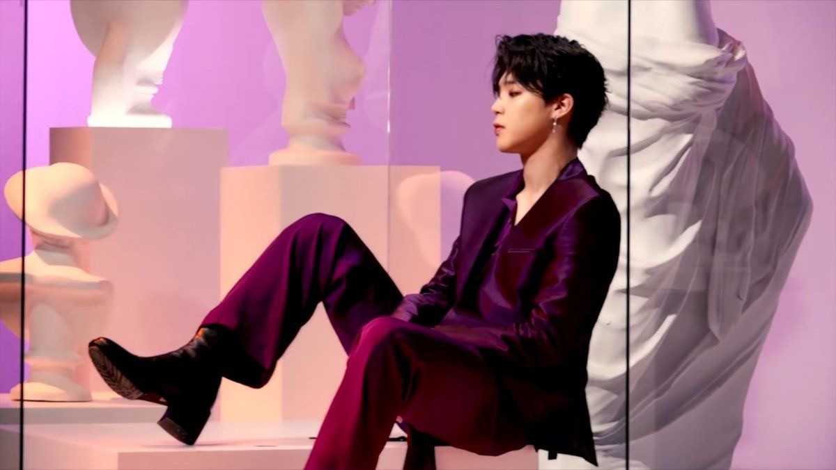 BTS (방탄소년단) - 'Filter' Lyrics