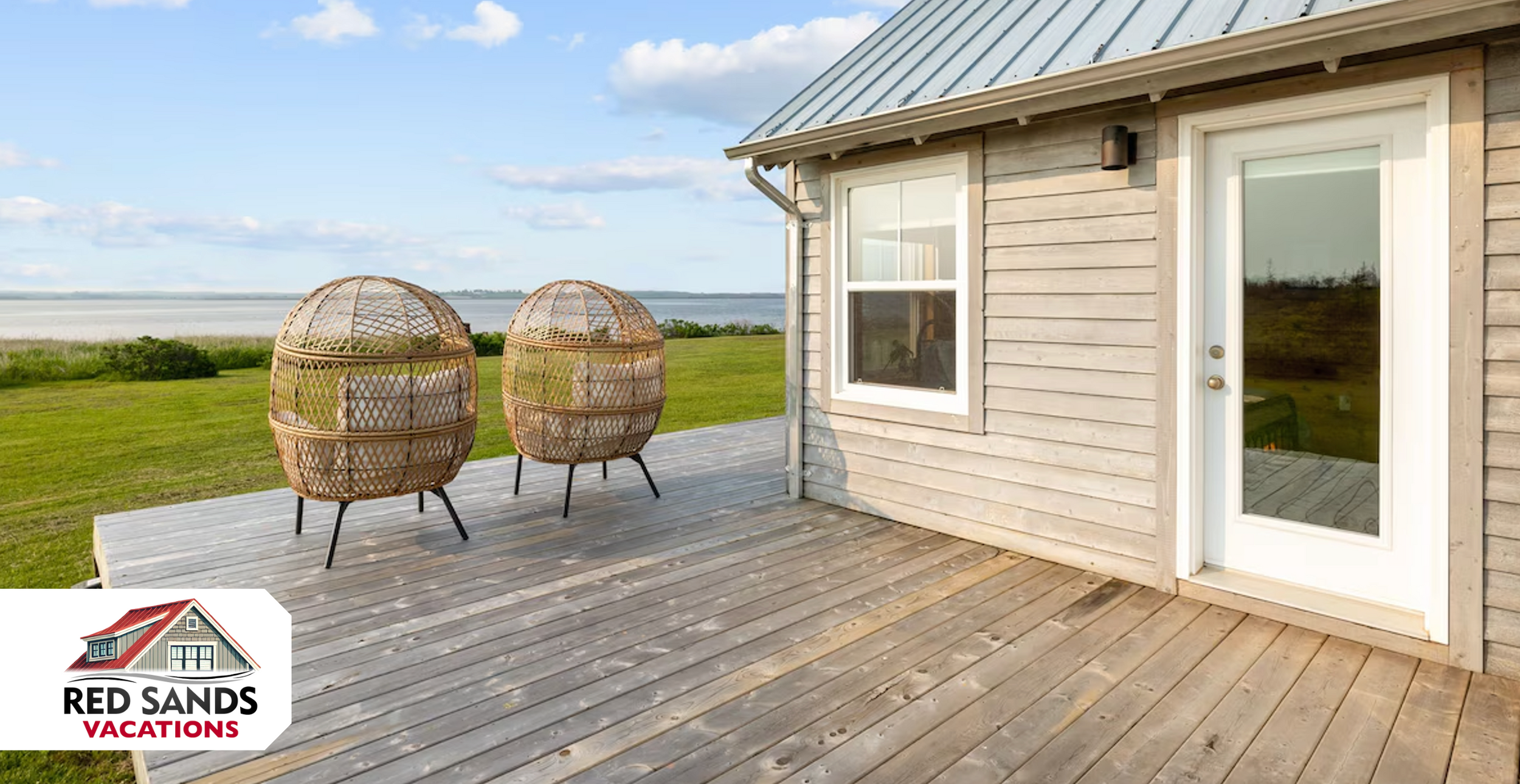 OUR PROPERTIES | Red Sands Vacations
