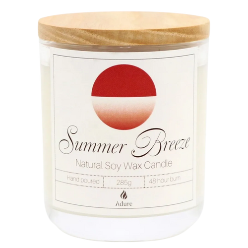 Summer Breeze | Adure