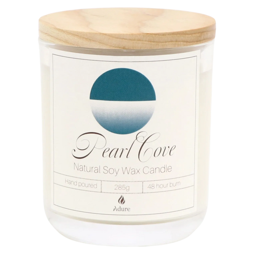 Pearl Cove | Adure